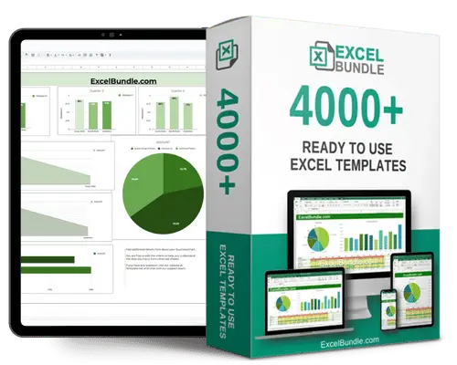 Rental property income and expense spreadsheet 2026 Download Now